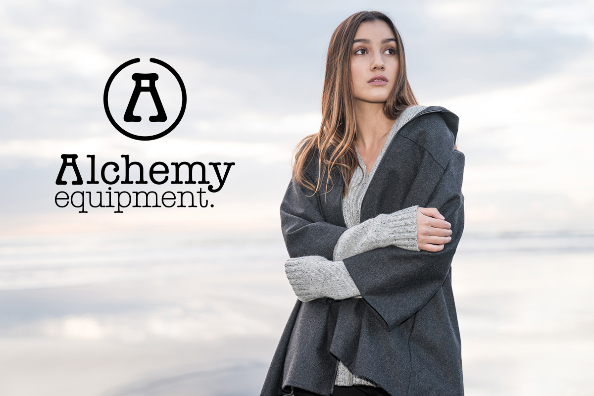 Alchemy Equipment 煉金品｜品牌介紹 - 墾趣