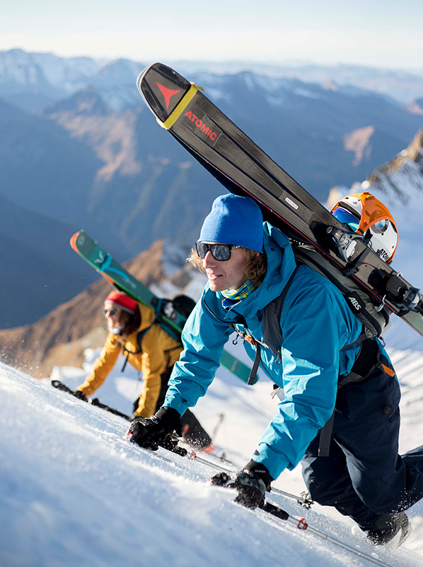 Zanier｜品牌介紹 - Free Time Gear